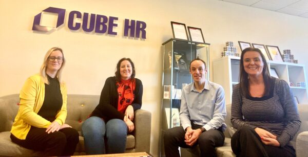 CUBE HR awarded training contract as part of £1.2m upskilling in ...
